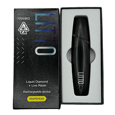 Todo lo que Necesitas Saber sobre las Plumas de Wax, Cartuchos de Wax y ...