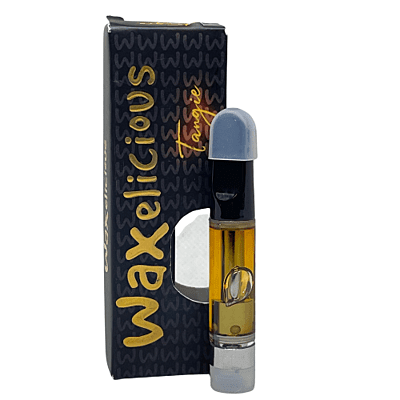 Todo lo que Necesitas Saber sobre las Plumas de Wax, Cartuchos de Wax y ...