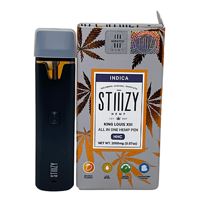 Todo lo que Necesitas Saber sobre las Plumas de Wax, Cartuchos de Wax y ...