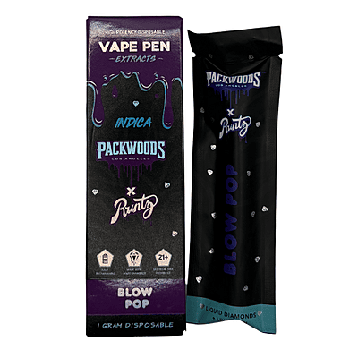 Todo lo que Necesitas Saber sobre las Plumas de Wax, Cartuchos de Wax y ...